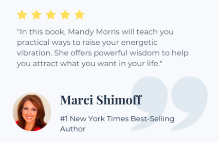 Mandy Morris - MANDY MORRIS