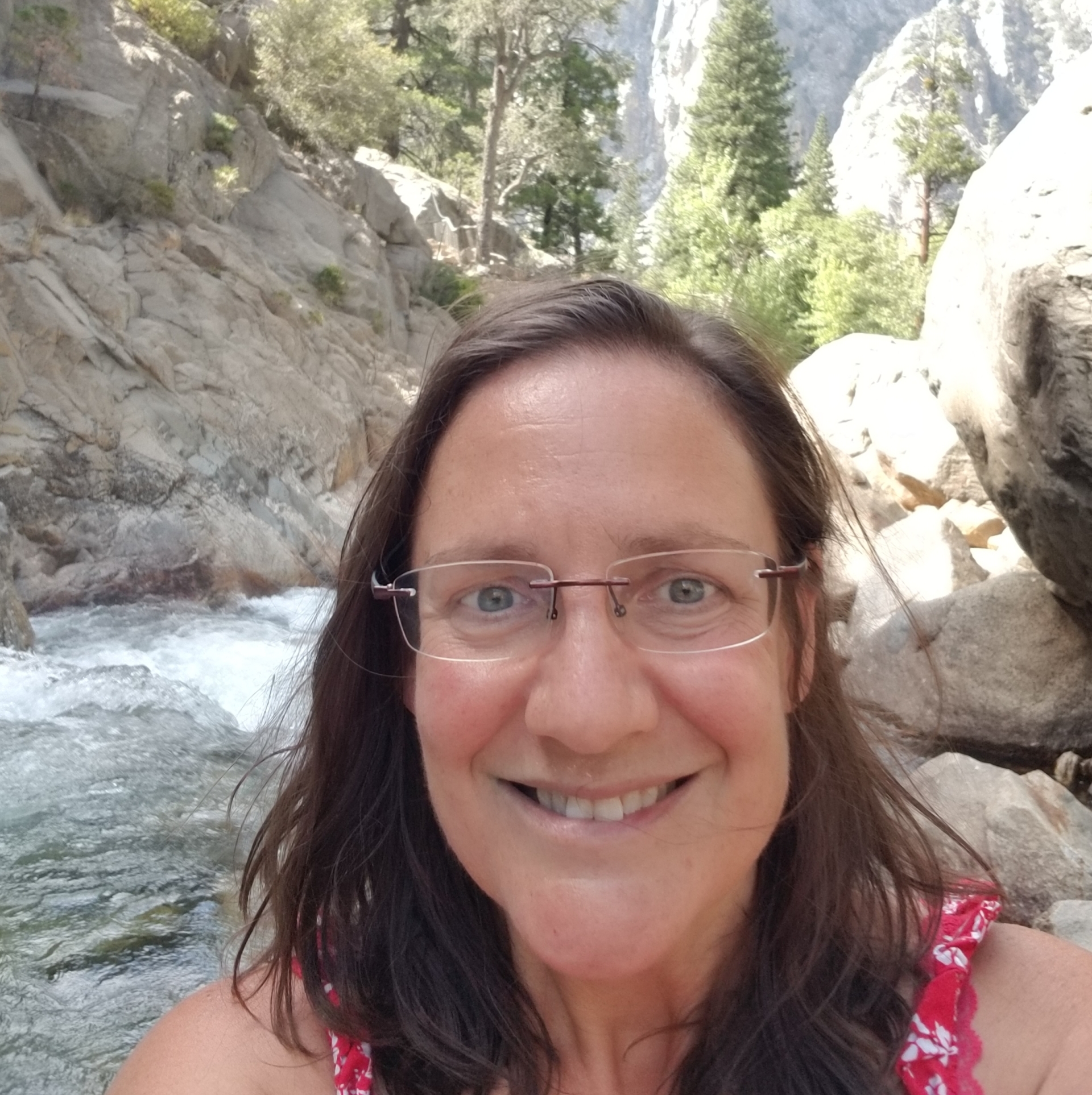 Results – MANDY MORRIS
