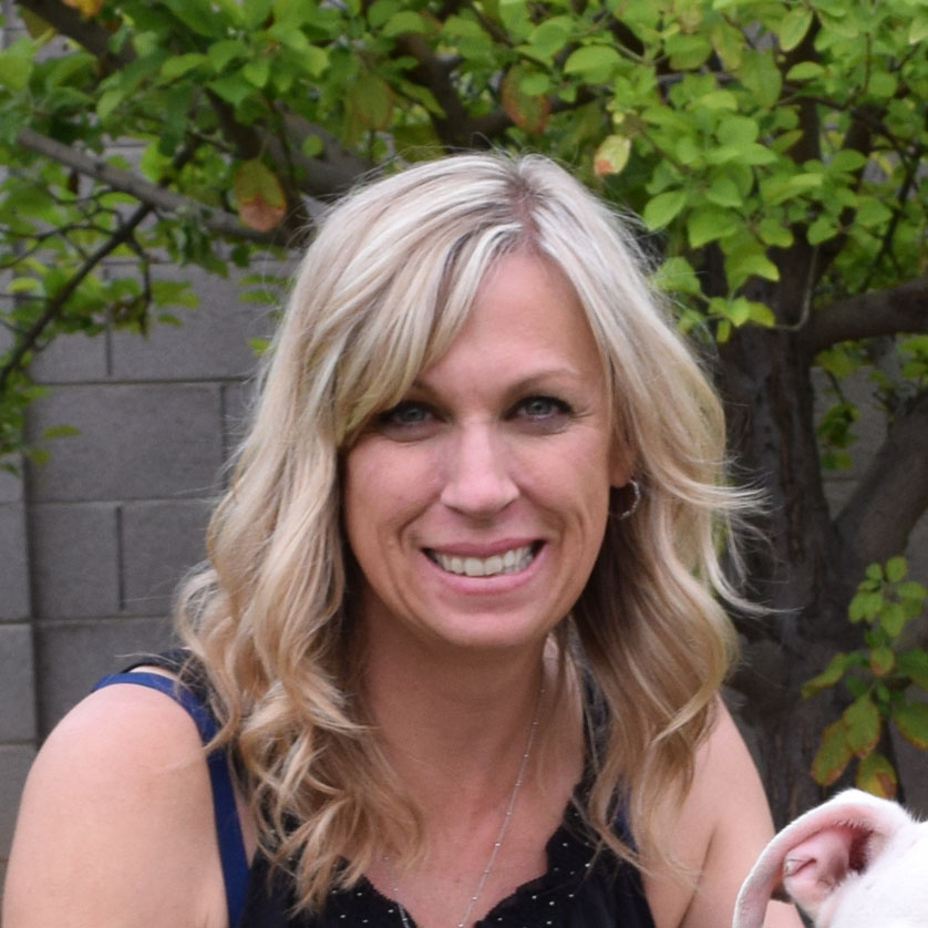 Amy Senior – MANDY MORRIS